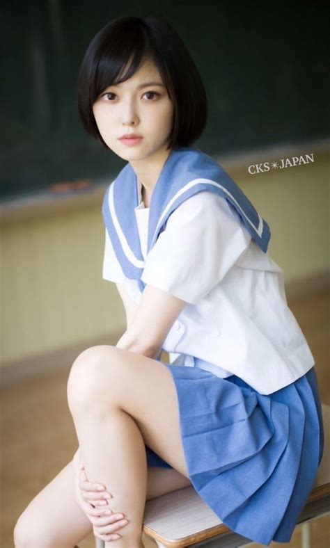 School Uniform Girls Girls Uniforms High School Girls Japanese