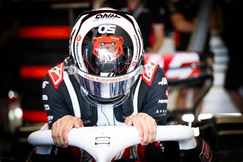 Spanish Grand Prix Practice Team Notes Haas Pitpass