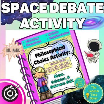 Activities For Teaching Argumentative Writing