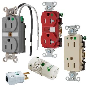 Electrical Wiring Diagrams And Wire Connector Information Hubbell
