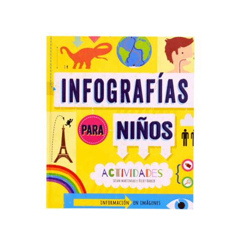 Infografías para niños EntreKids