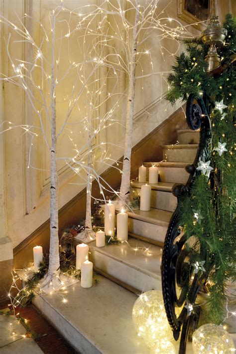 D Co De No L Ext Rieur Id Es Lumineuses Pour Le Jardin Et La