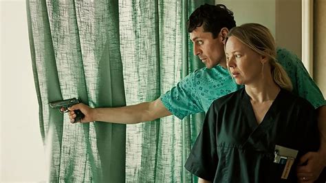 Netflix México conoce la película de secuestro que está basada en
