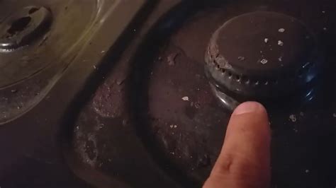 Como Arreglar Estufa Parrilla De Dos Quemadores Youtube