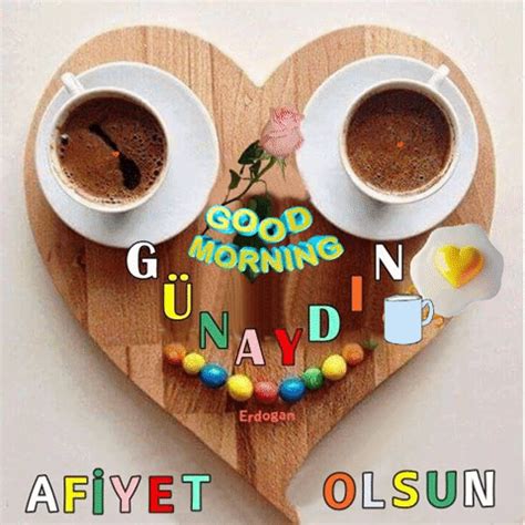 Hareketli Giphy De Bul Ve Payla Good Morning God Quotes Tea