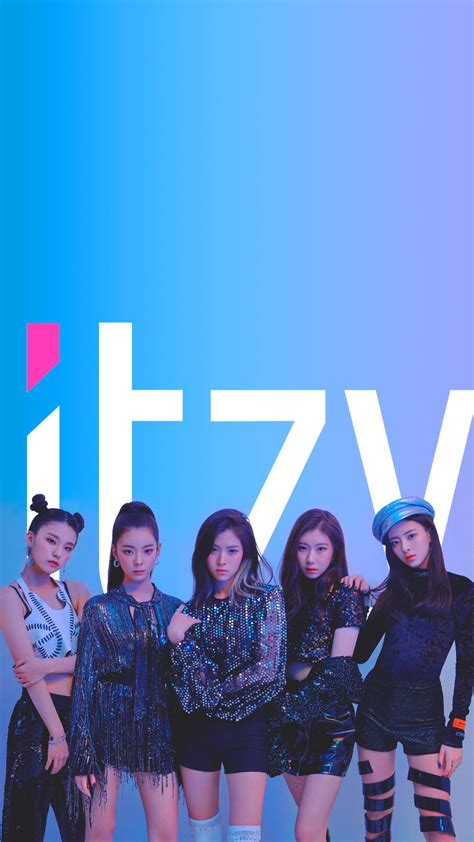 Top Itzy Wallpaper Full Hd K Free To Use