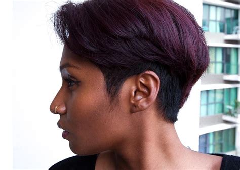 Warna Rambut Yang Cocok Untuk Kulit Sawo Matang