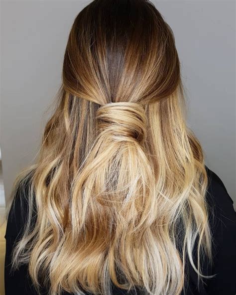 25 Trendy And Stunning Long Hairstyles 2020 Haircuts Hairstyles 2021