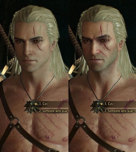 Naked Witcher 3 Nude Mods Walkthrough Telegraph