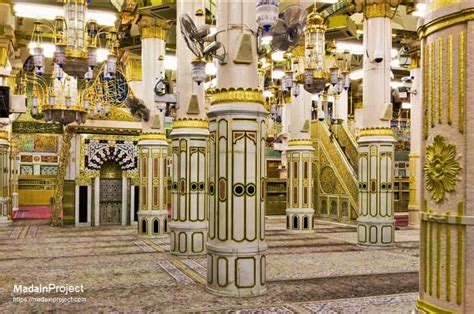 Cara Mudah Masuk Raudhah Dengan Aplikasi Nusuk Dan Tasreh Ventour Travel