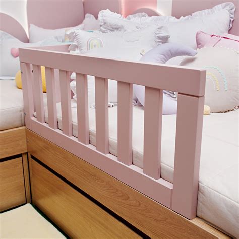 Grade de Proteção Cama Arcos Loja Villa Maria