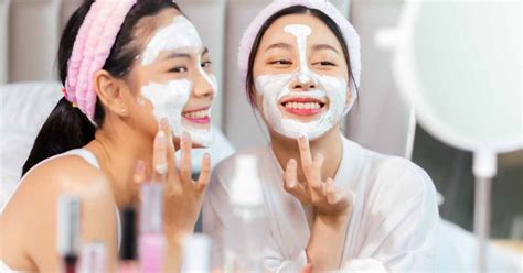 Alami Cara Memutihkan Wajah Dengan Bahan Di Rumah Blog Rey