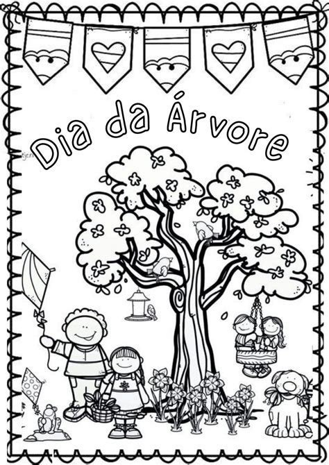 Atividade do dia da Árvore 21 de Setembro Snoopy Comics Fictional