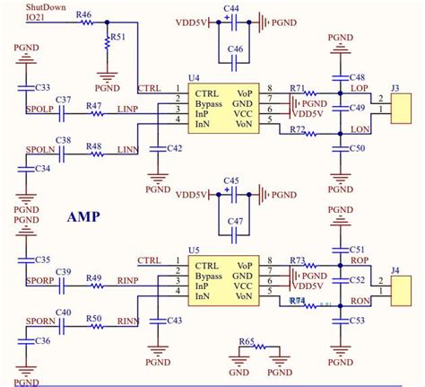 ESP32 Audio Processing With PCB Artists ES8388 41 OFF
