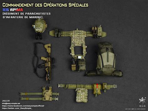 Product Announcement Easy Simple 26023R Commandement des Opérations
