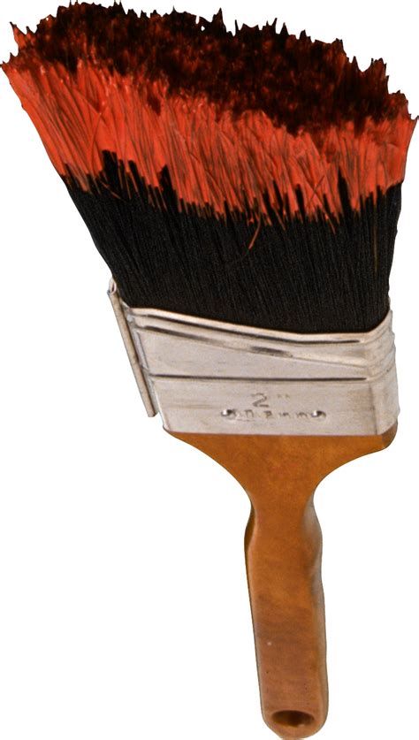 Paint Brush PNG Image PurePNG Free Transparent CC0 PNG Image Library