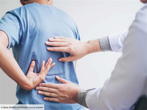 Les troubles musculo squelettiques première cause de maladies