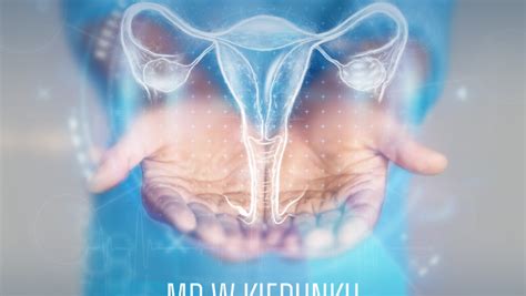 Endometrioza Przyczyny Objawy Diagnostyka I Leczenie Neoscan