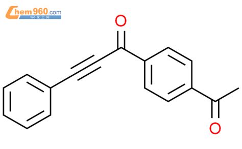 172264 68 5 2 Propyn 1 one 1 4 acetylphenyl 3 phenyl CAS号 172264 68