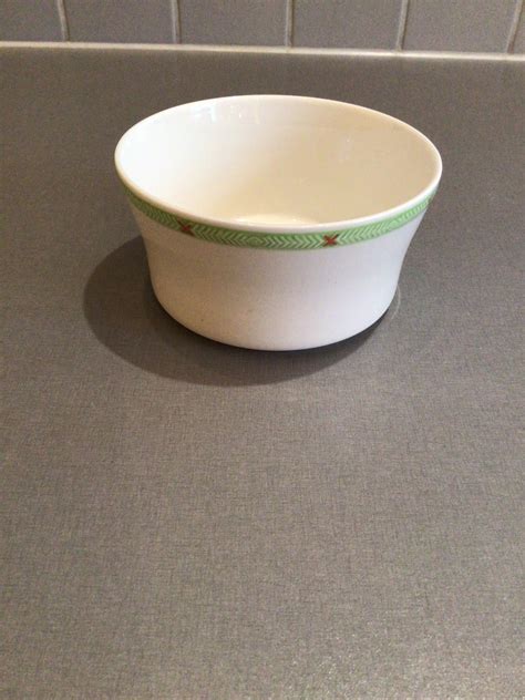 Se produkter som liknar Skål GOD JUL från Rörstrand på Tradera
