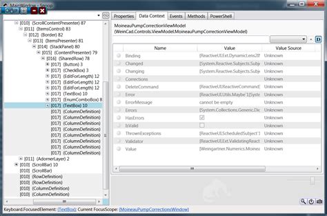 xaml how to fix this binding error in wpf stack overflow hot sex picture