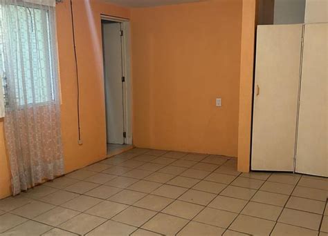 RENTA CUARTO INDIVIDUAL COLINAS DE SAN MATEO NAUCALPAN EDO DE