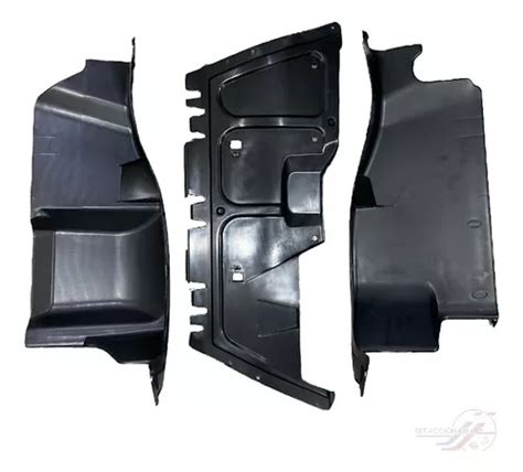 Kit Tolvas Motor Vw Jetta A4 Golf Clasico 2 0lts 2000 2014 Envío gratis
