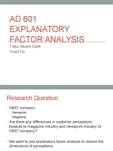 1 exploratory factor analysis pdf