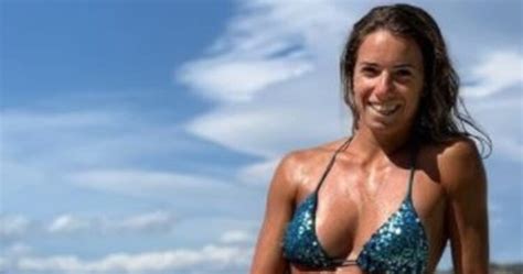 5 Hot Sexy Sofia Goggia Bikini Pics