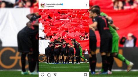 Xabi Alonso Bawa Bayer Leverkusen Pecahkan Kutukan Resmi Jadi Juara