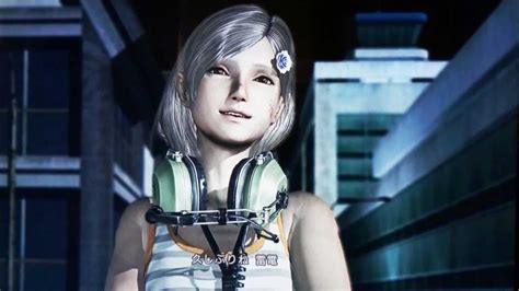 Sunny Emmerich From Metal Gear Rising Revengeance Youtube