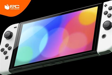 Nintendo Switch Oled Vale A Pena Comprar Uma Em