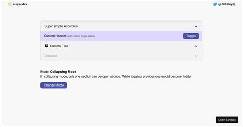 Ng Accordion Forked Codesandbox