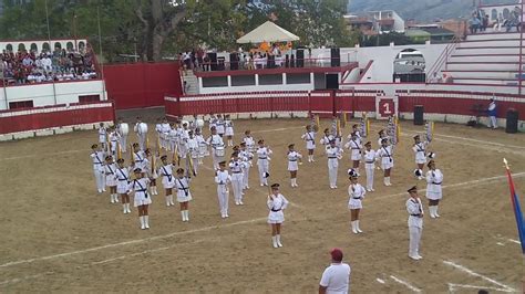 Banda Parroquial La Consolata De Guaduas Cundinamarca Festival De