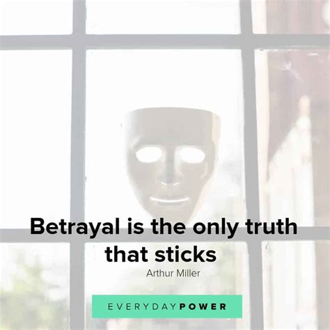 50 Betrayal Quotes On Backstabbing Friends And Lost Trust Marcus S