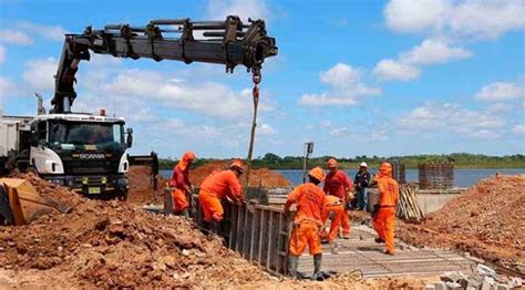 Regiones cuentan con más de S 16 000 millones para Obras por Impuestos