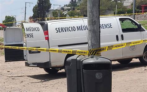 Muere en vía pública en la colonia Hércules Diario de Querétaro
