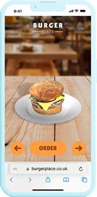 MyWebAR Por DEVAR Crear Realidad Aumentada En La Web Web AR Para El