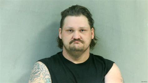 WV Mugshots On Twitter John Daniel Lackey SWRJ Arre St WV