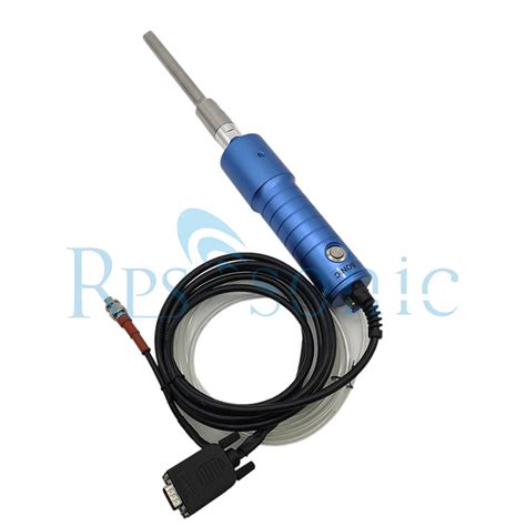 Ultrasonic Sonicator For Cell Disruption With 20Khz 500W Buy
