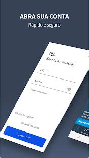 BTG Pactual Digital Banco De Investimentos Apps No Google Play