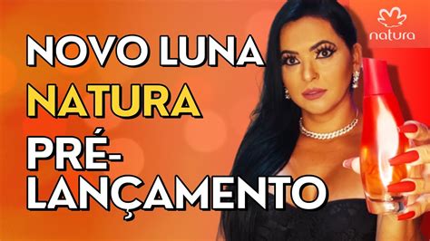 Luna Coragem Da Natura Pr Lan Amento Resenha Completa Youtube
