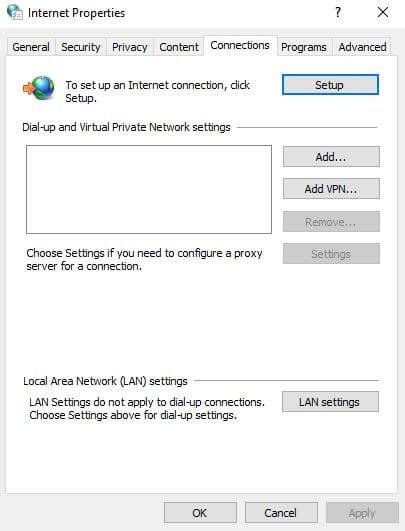 What Is A Proxy Server Zenarmor
