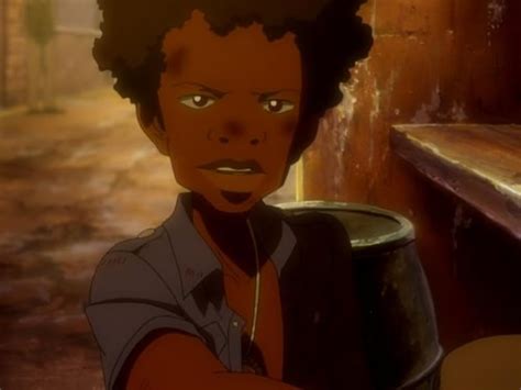 Michiko To Hatchin