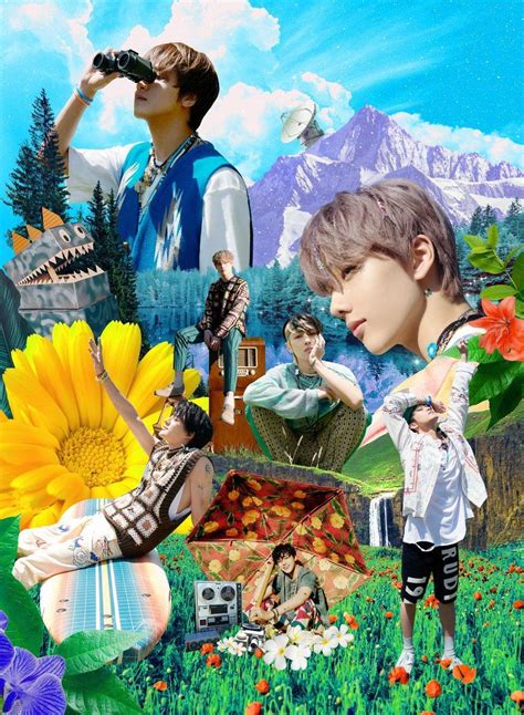 NCT Dream Hello Future Vídeo musical 2021 FilmAffinity