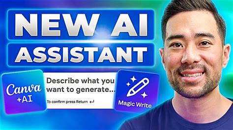 Canva Ai Chatgpt Is Powerful Canva Magic Write Text Generator