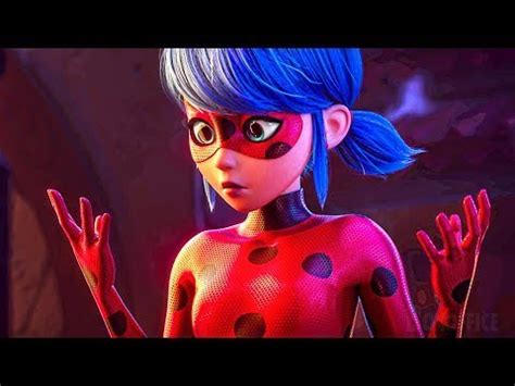 MIRACULOUS Bande Annonce 2023 Dessin animé Film YouTube