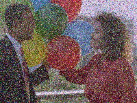 A Straightforward Introduction To Image Blurring Smoothing Using Python