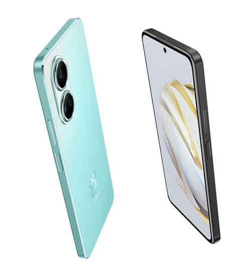 Huawei Nova Se Ficha Tecnica Caracter Sticas Phonesdata