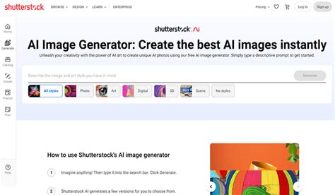 7 meilleurs outils d IA pour générer des images en 2023 WPMAY